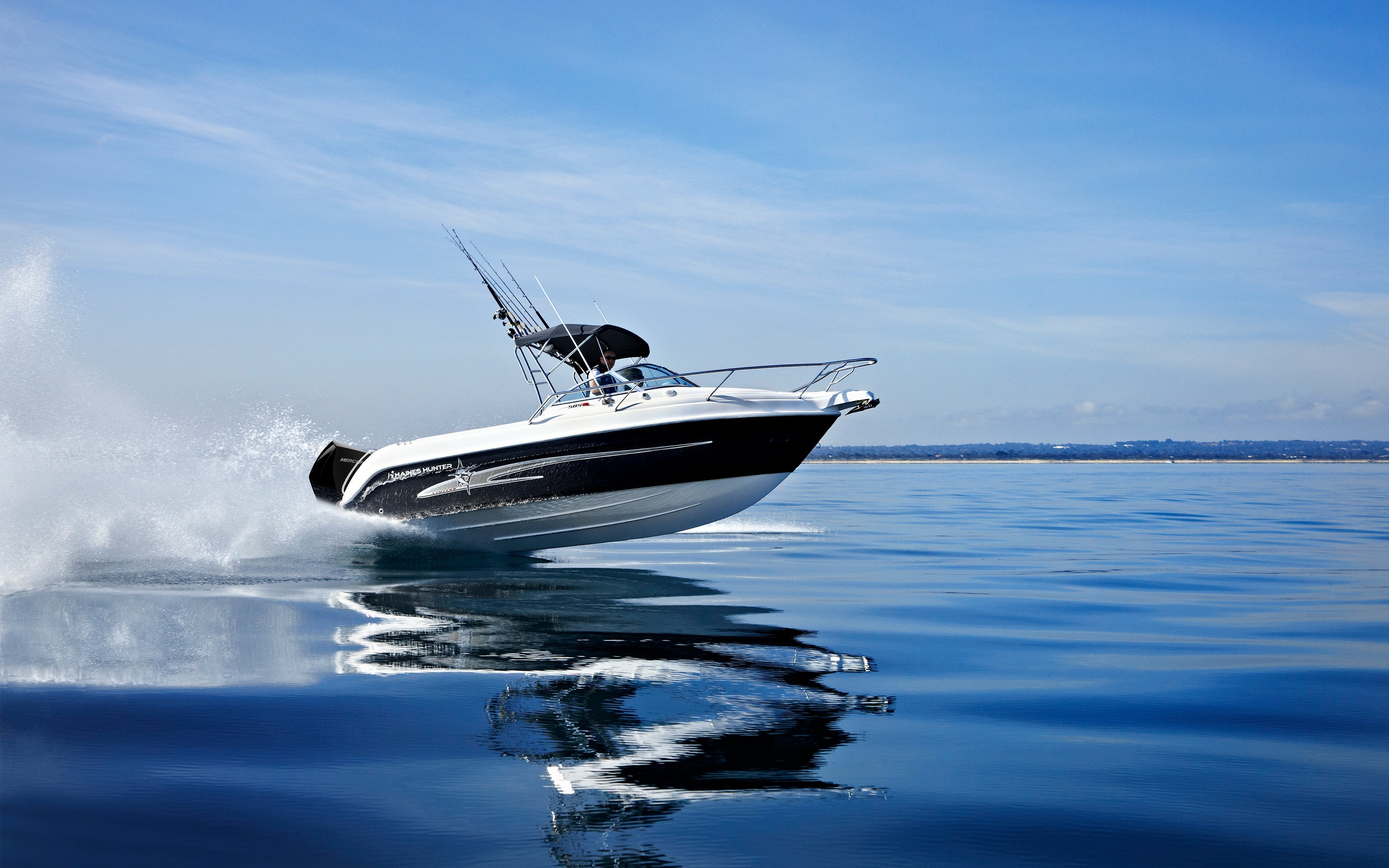 Haines Hunter (View Entire Range) – Good Times Marine