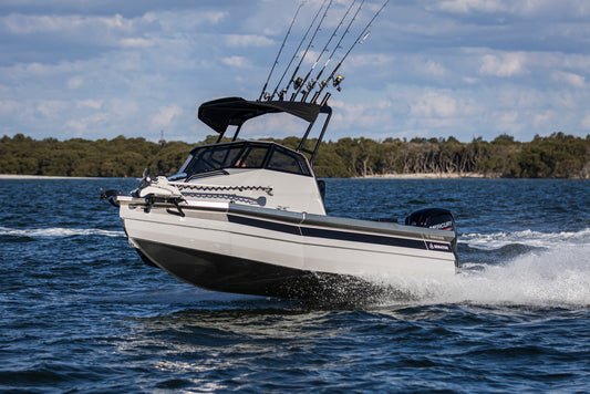 SENATOR – Good Times Marine