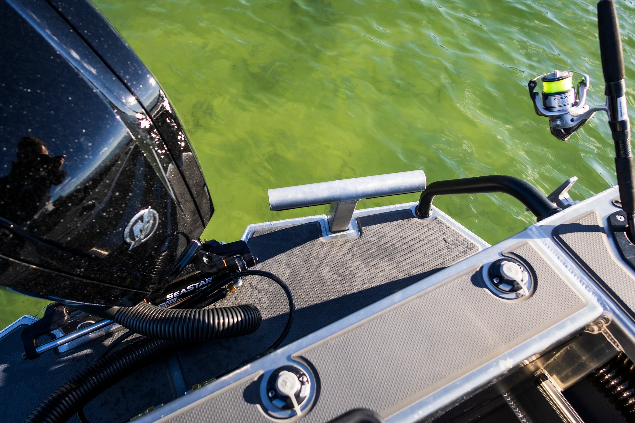Senator 500 SC – Good Times Marine