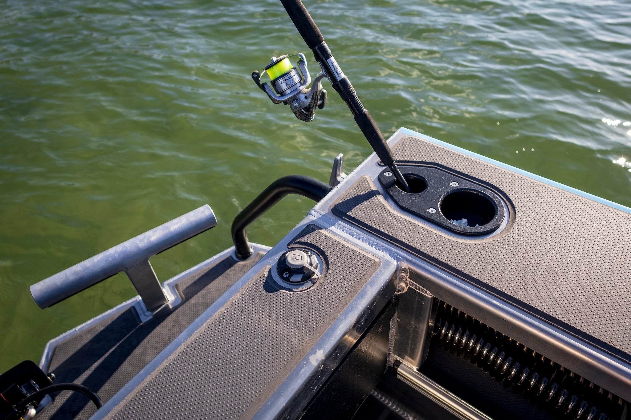 Senator 500 SC – Good Times Marine