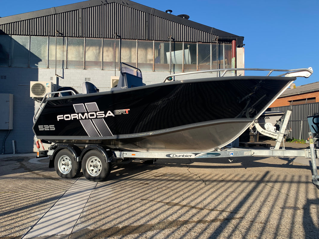 Formosa – Good Times Marine