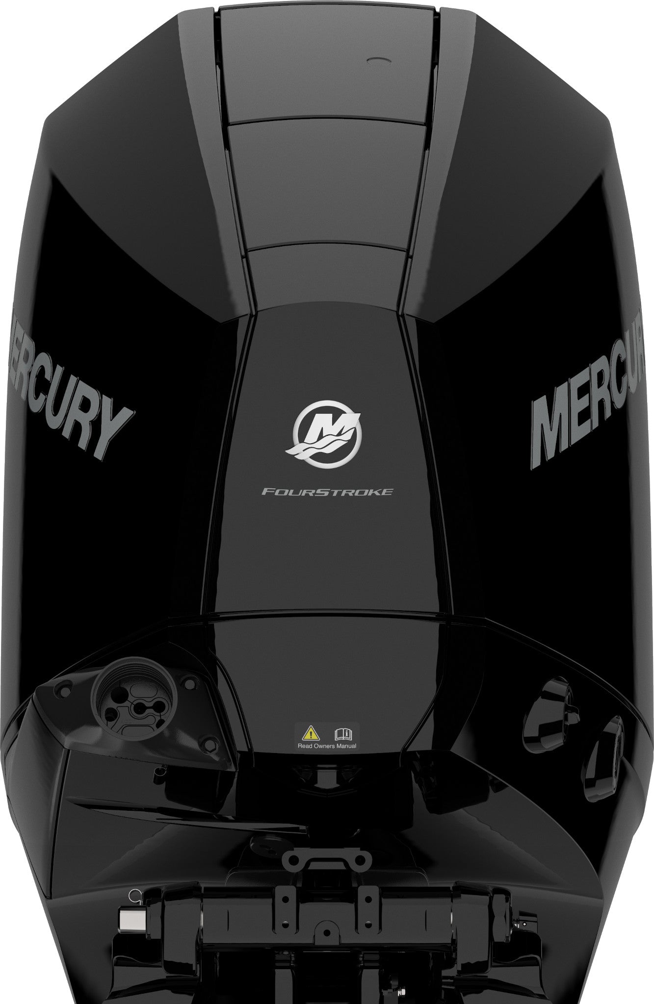 Mercury - 200hp EFI 4 stroke V6 DTS – Good Times Marine