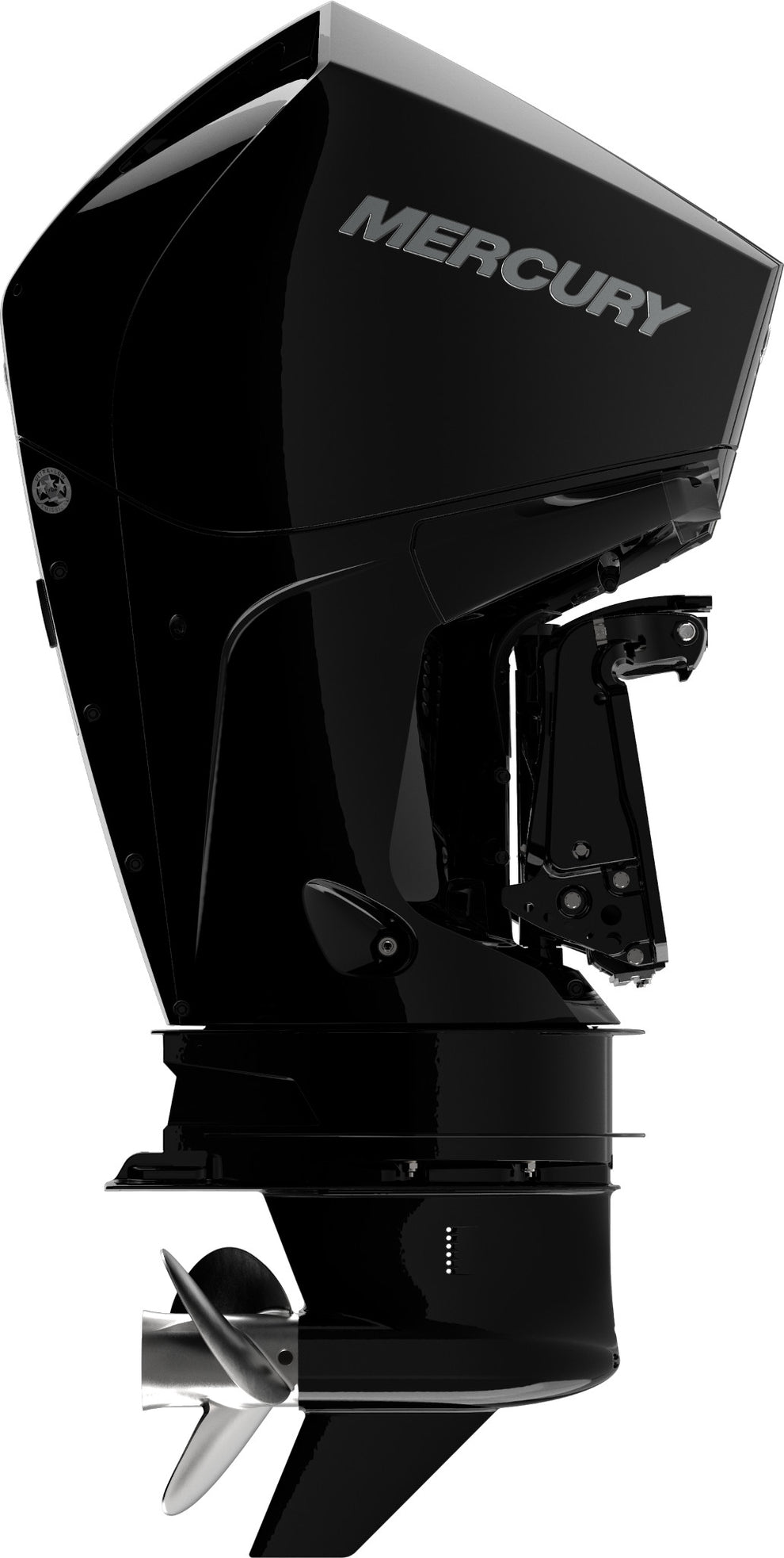 Mercury - 225hp EFI 4 stroke V6 DTS – Good Times Marine