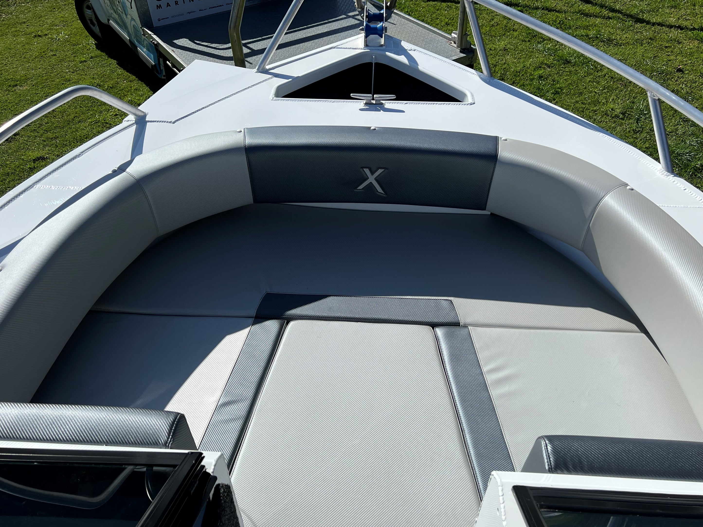 Formosa 565 Bowrider – Good Times Marine