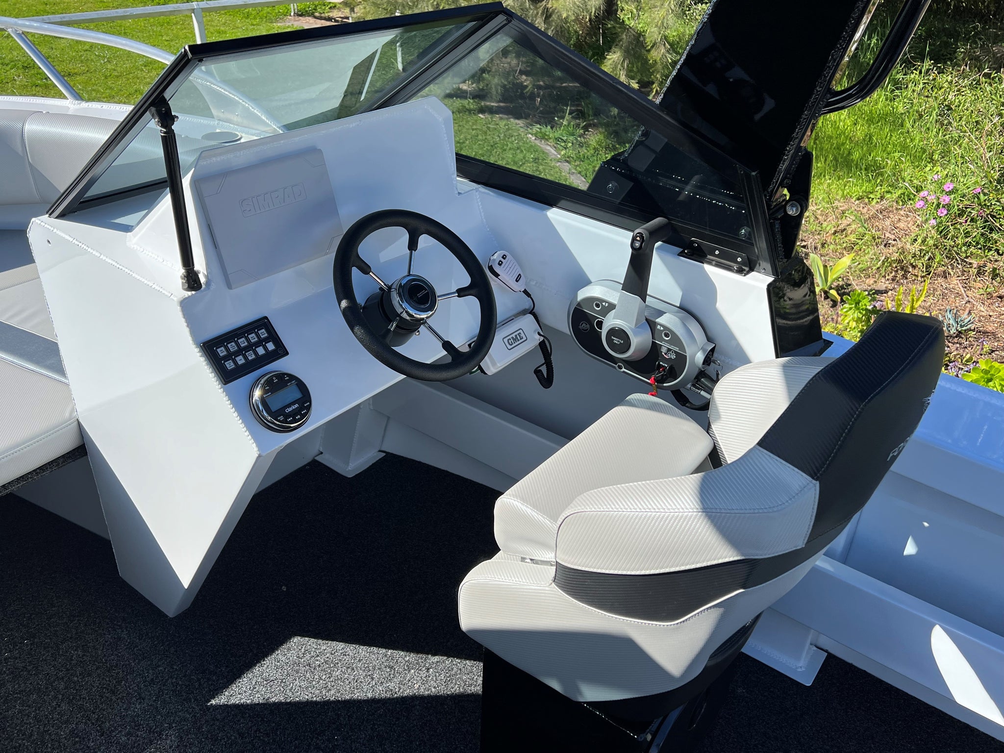 Formosa 565 Bowrider – Good Times Marine