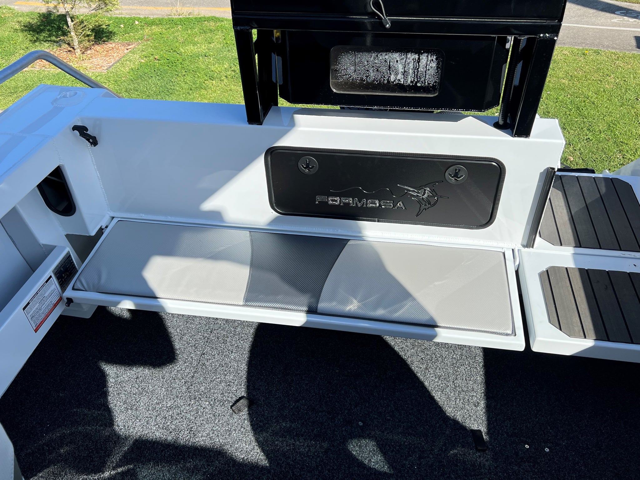 Formosa 565 Bowrider – Good Times Marine
