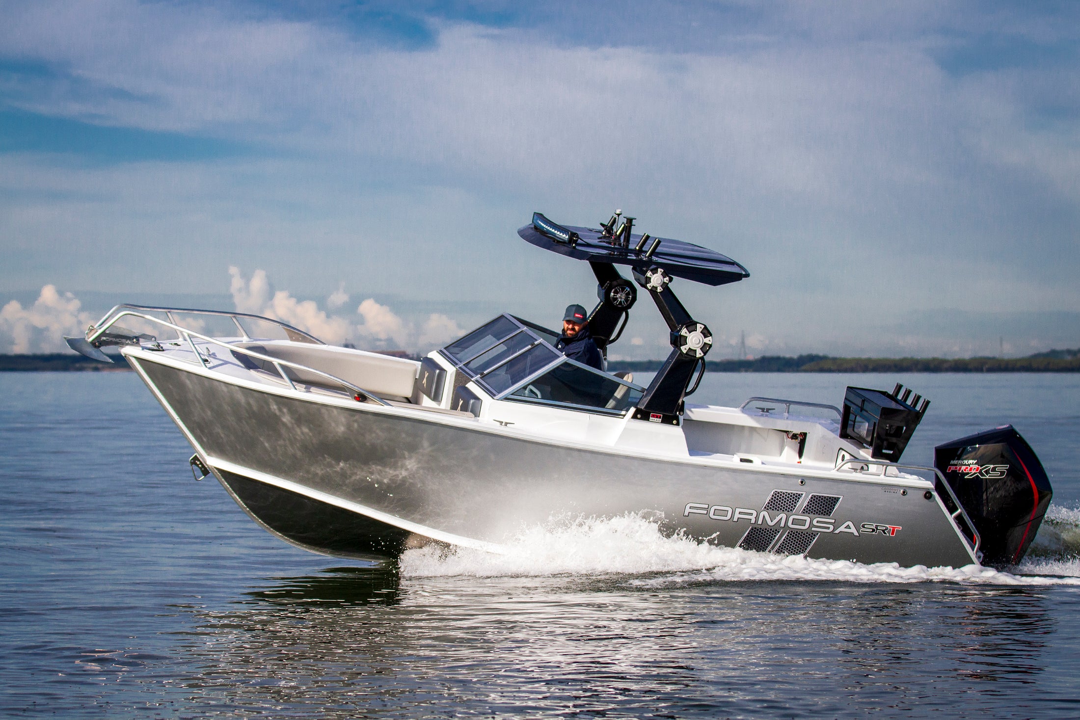 Formosa 675 Bowrider – Good Times Marine