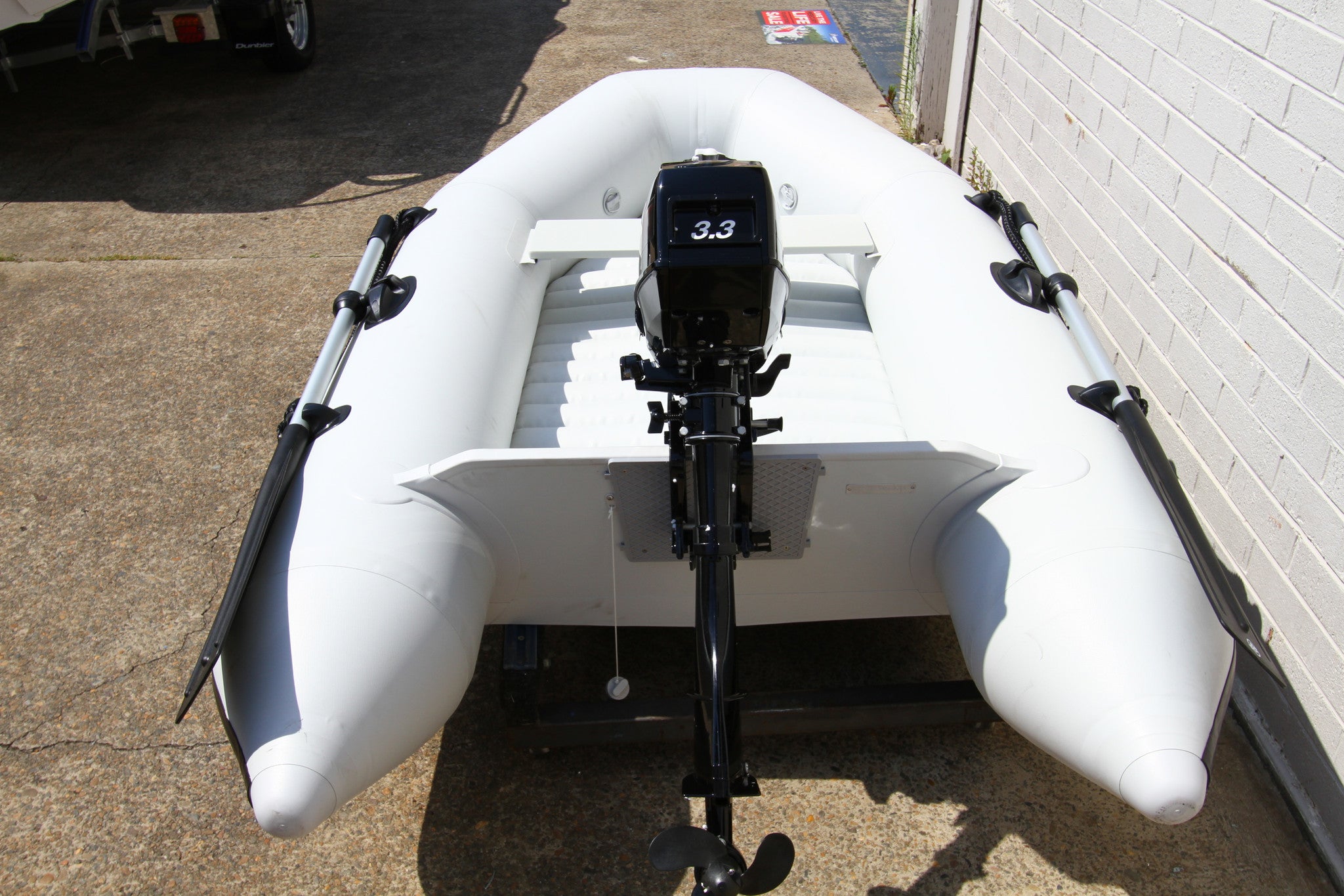 Mercury Inflatables – Good Times Marine